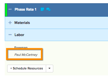 How to track multiple labor rates on one job – Knowify